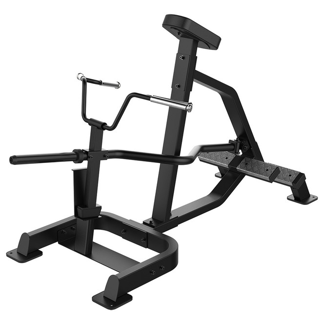 Signature Series Plate-Loaded Incline Row - Perform Better