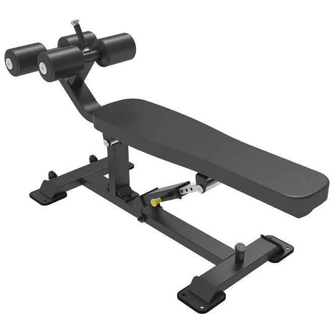 Signature Series Multi Ab Bench - Perform Better