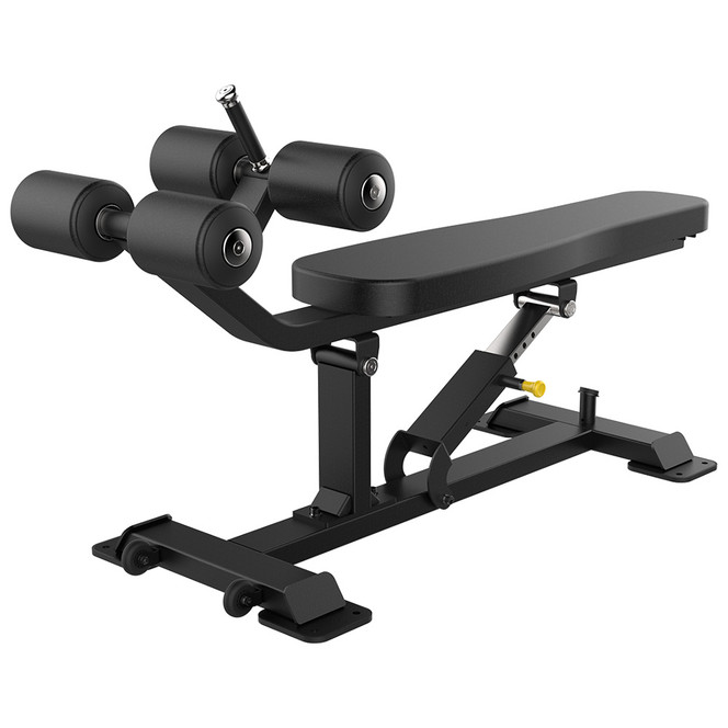 Signature Series Multi Ab Bench - Perform Better
