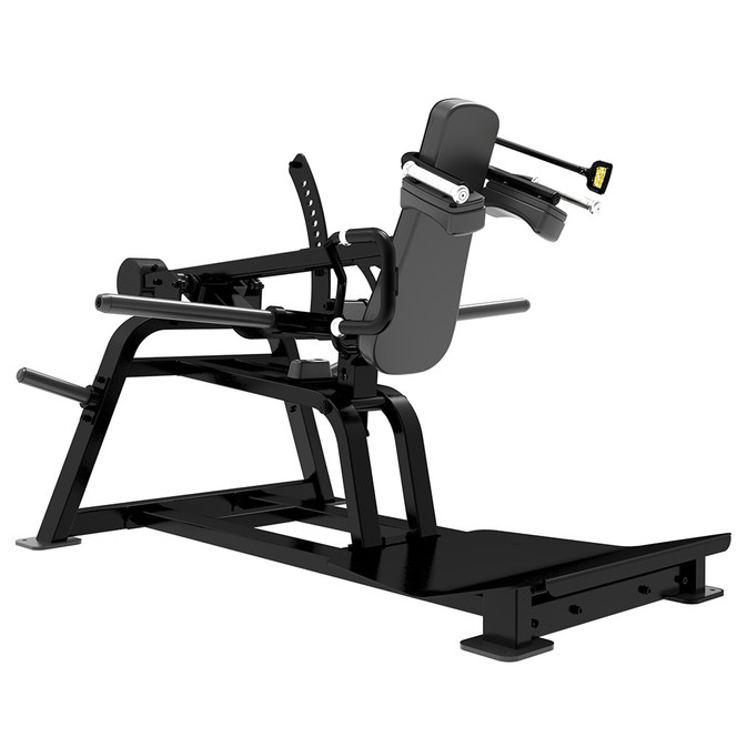 Signature Series Plate-Loaded Squat - Perform Better
