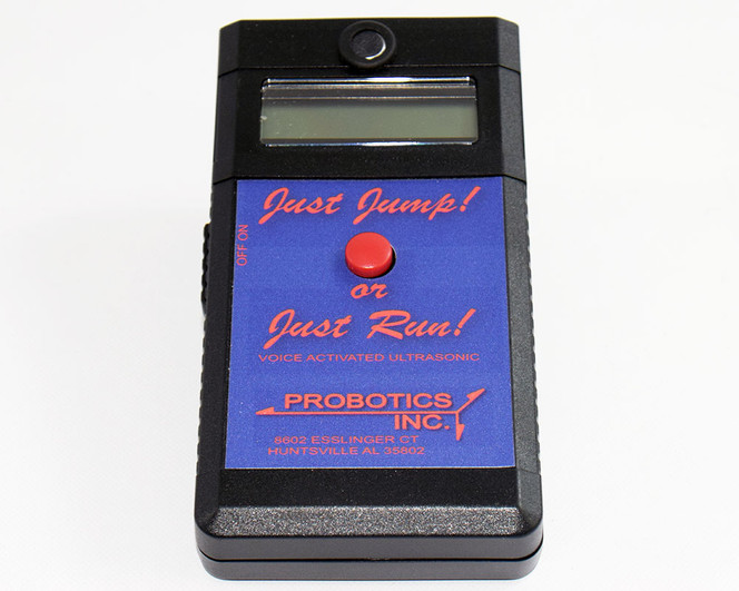 Just Jump System - Perform Better
