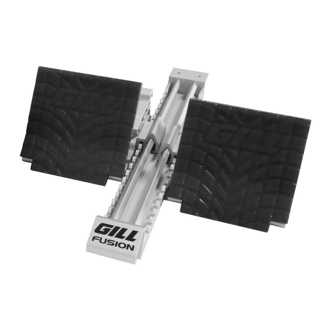 Gill Fusion Starting Block - M-F Athletic