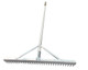 Long/Triple Jump Rake