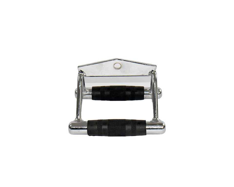 Weight Machine Cable Accessories and Attachments