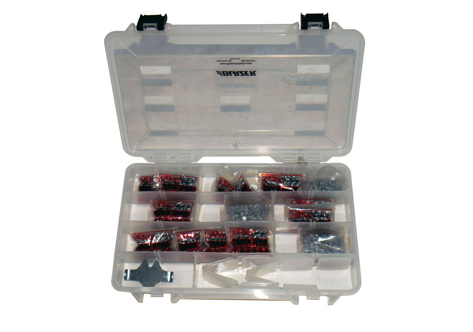 Track Repair Kit