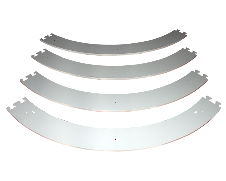 Discus Throwing Circles: Permanent & Portable Options