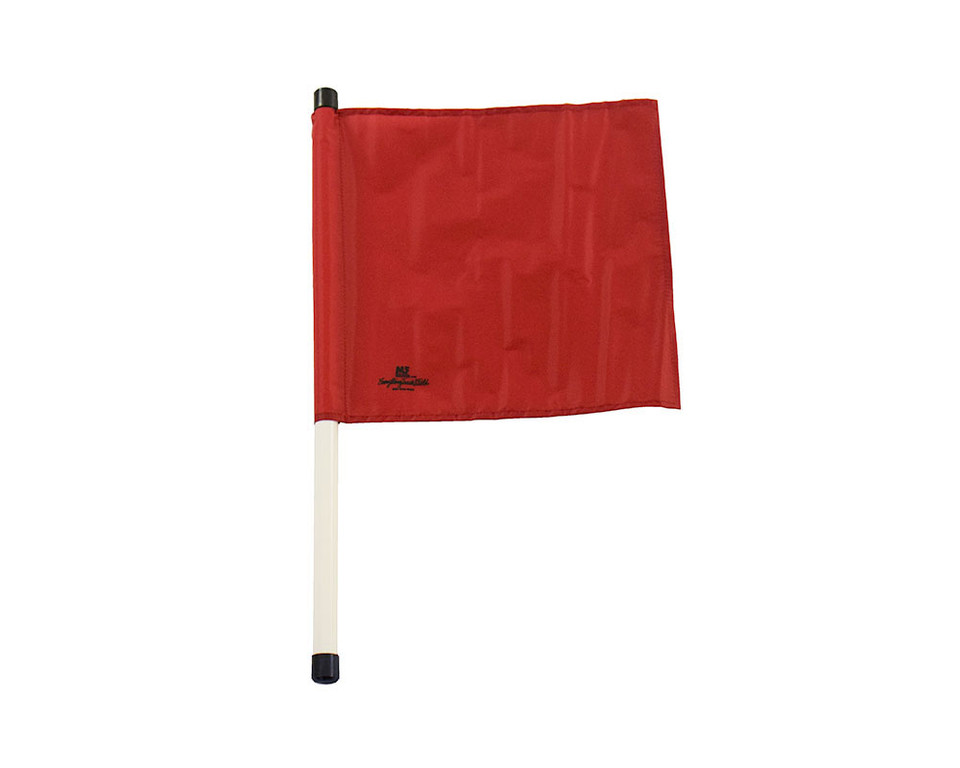 Individual Cross Country Directional Flag