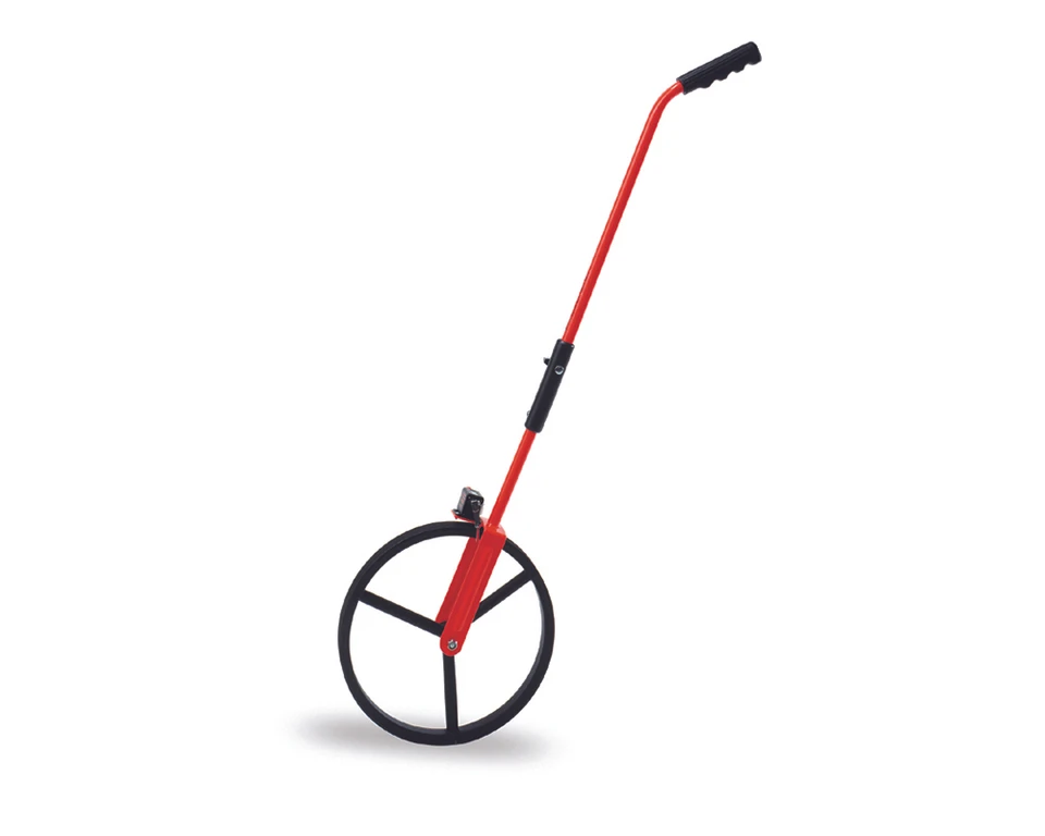 Track & Field Measuring Equipment