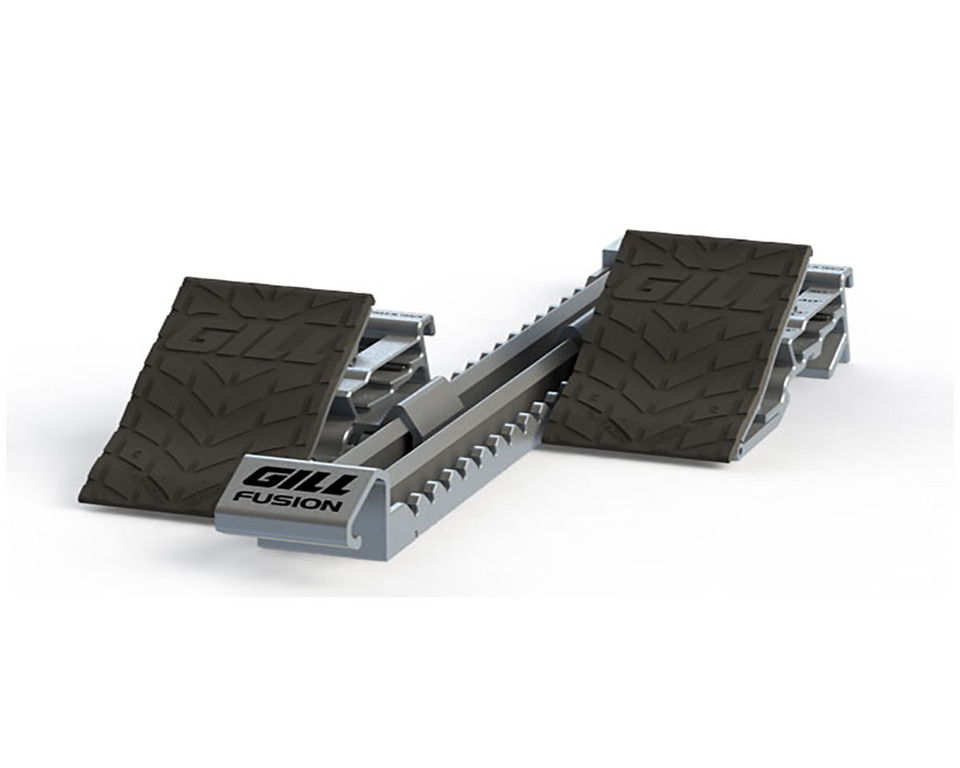 Best Starting Blocks for Sprints and Hurdles