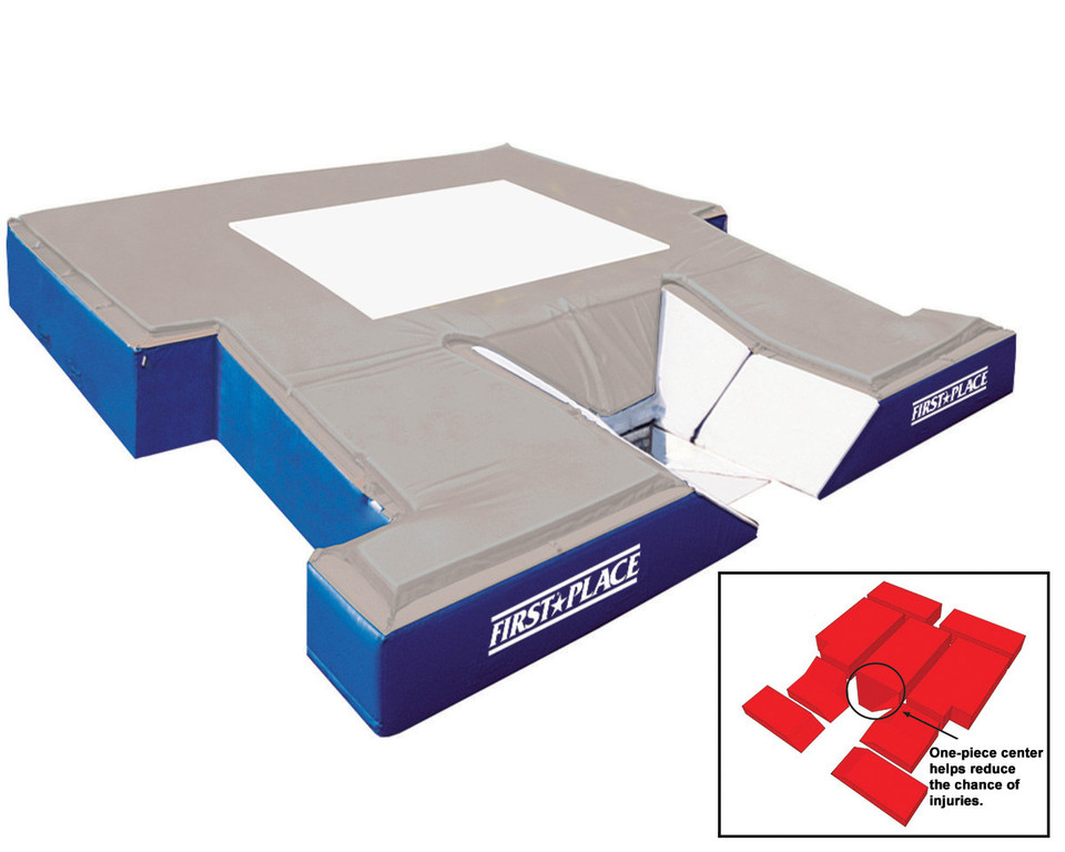 Pole Vault Equipment