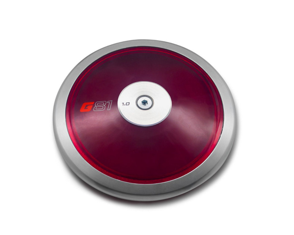 Discus & Discus Equipment