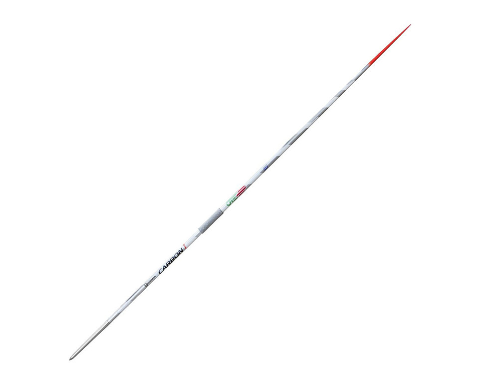 Javelins and Javelin Throw Equipment