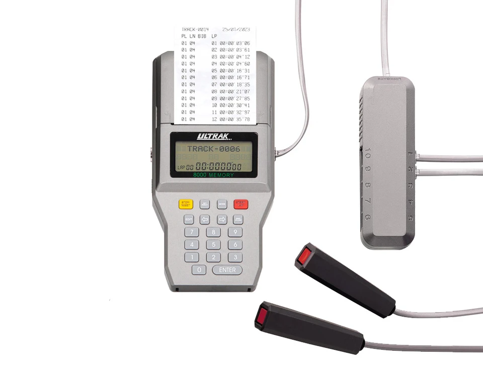 Track & Field Timing Equipment