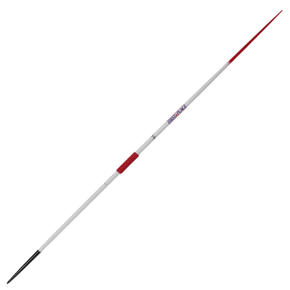 Javelins and Javelin Throw Equipment