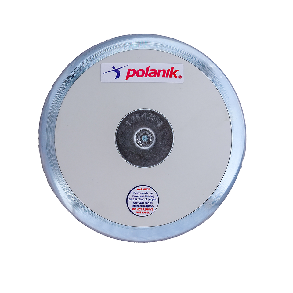 Discus & Discus Equipment