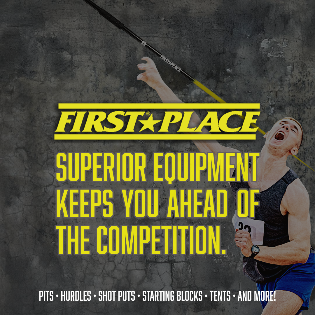Everything Track & Field – Equipment, Training, Camps & Clinics