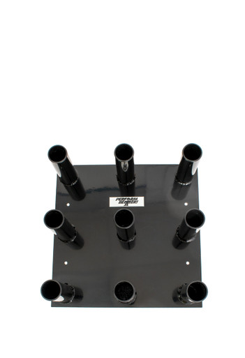 Economy Vertical Bar Holder