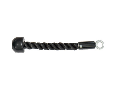 Urethane Grip Triceps Hammer Rope