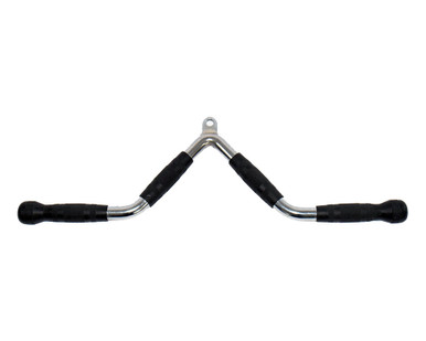 Urethane Grip 26" Multi-Purpose "V" Bar