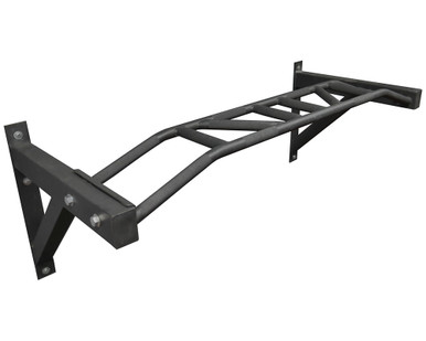 Perform Better Multi-Grip Pullup Bar