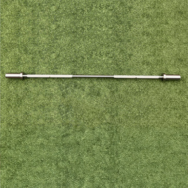 20lb Economy Training Bar