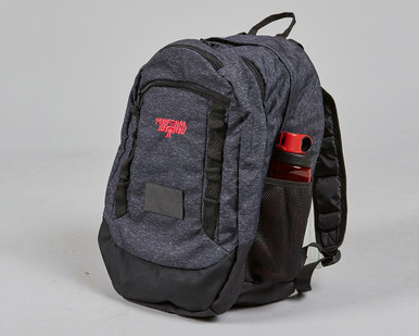 PB Backpack with Patch Panel