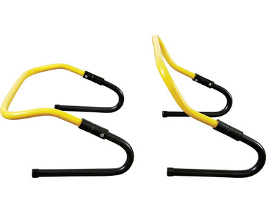 First Place Adjustable Banana Step