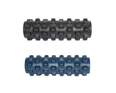 Rumble Roller 12"x5" Foam Roller