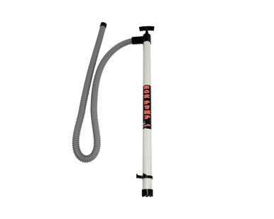 Pole Vault Box Pump