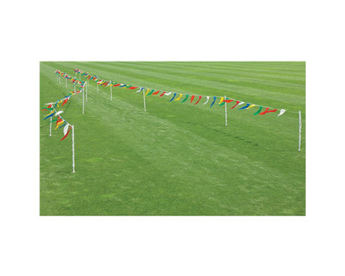 Cross Country Chute Post