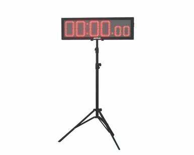 Ultrak T-150 Display Clock