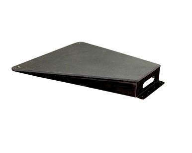 First Place Take-Off Ramp