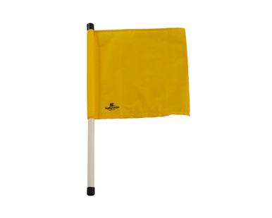 Single Official Flag