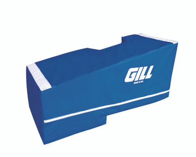 Gill M4 Pole Vault Base Pads