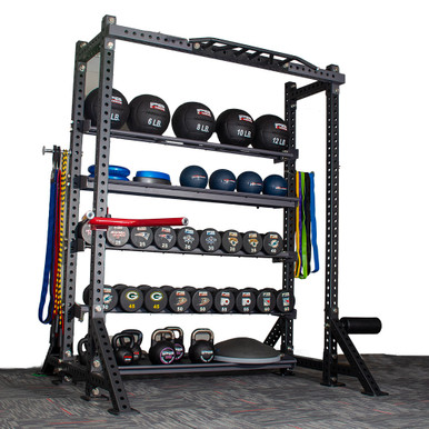 Edge Storage System - Perform Better