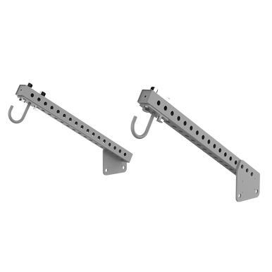 Signature Series Triphasic Arms (Pair) - Perform Better