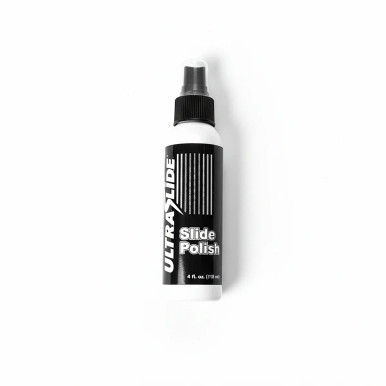 Slideboard Polish - Perform Better