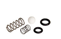 Repair Kit for Downstream Acid Injectors - A7291, A7292, A7293, A7294 ...
