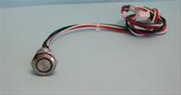Push Button Wire Assembly - JE Adams Industries, Ltd.