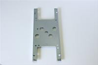 2 Motor H Bracket - JE Adams Industries, Ltd.