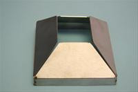 Coin Chute for Air & Air/Water Machines - JE Adams Industries, Ltd.