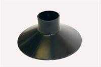 Vault Ready Coin Funnel - JE Adams Industries, Ltd.