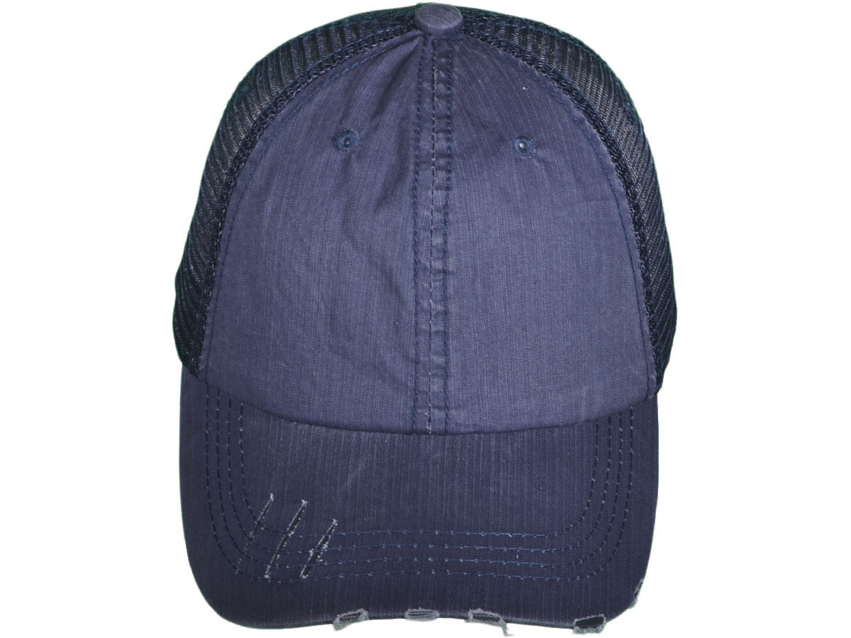 Wholesale Low Profile Unstructured Special Washed Cotton Twill ...