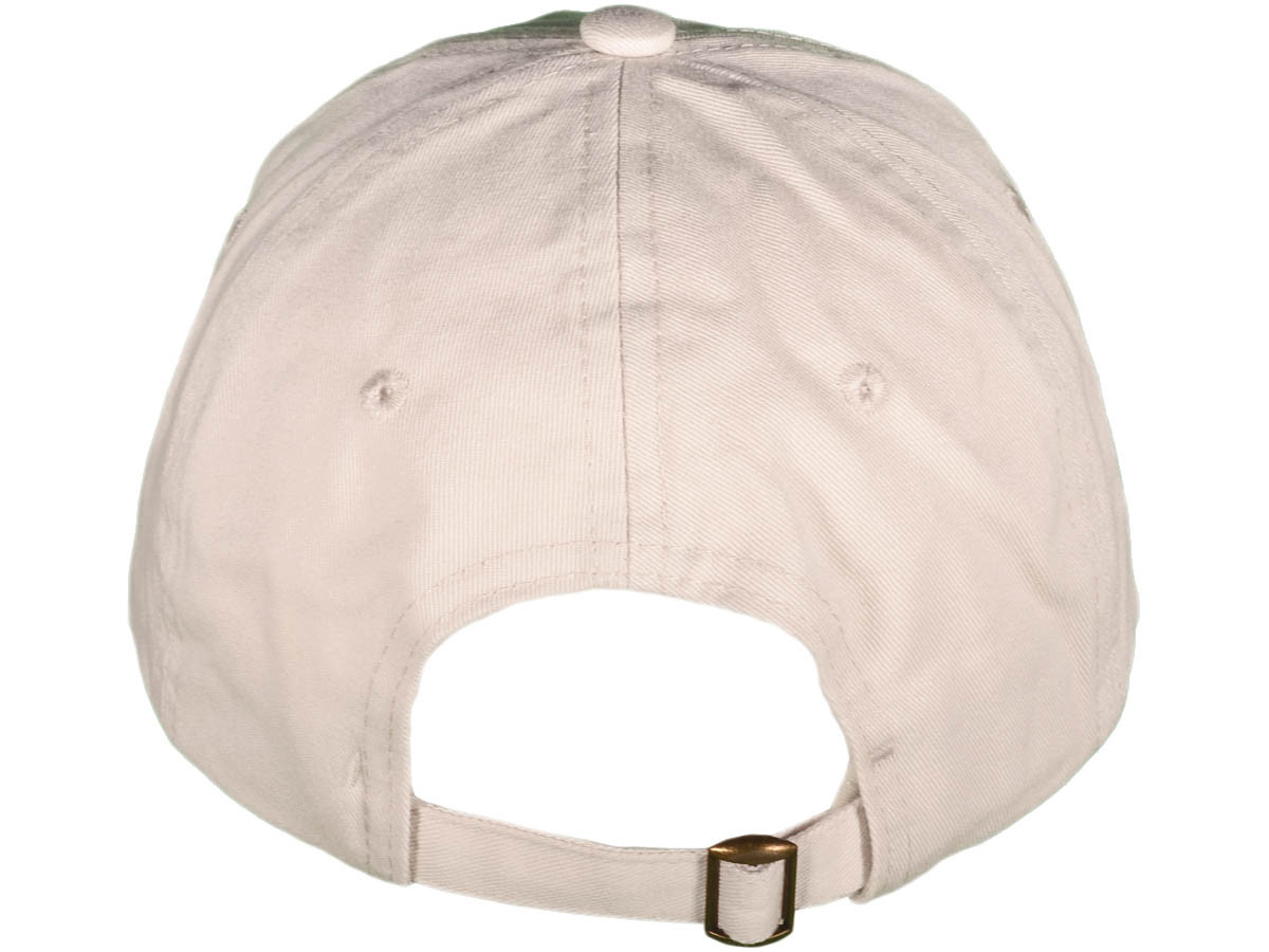 BK Caps Blank Dad Hats - Unstructured Cotton Polo Baseball Caps With ...