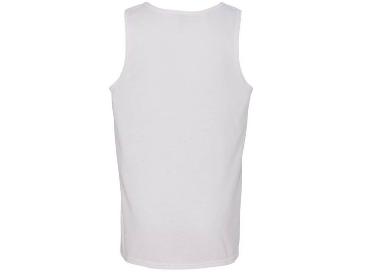 Bulk Cheap Tank Top Tshirt Tshirts T‑shirts Gildan G5200 Adult Unisex 5