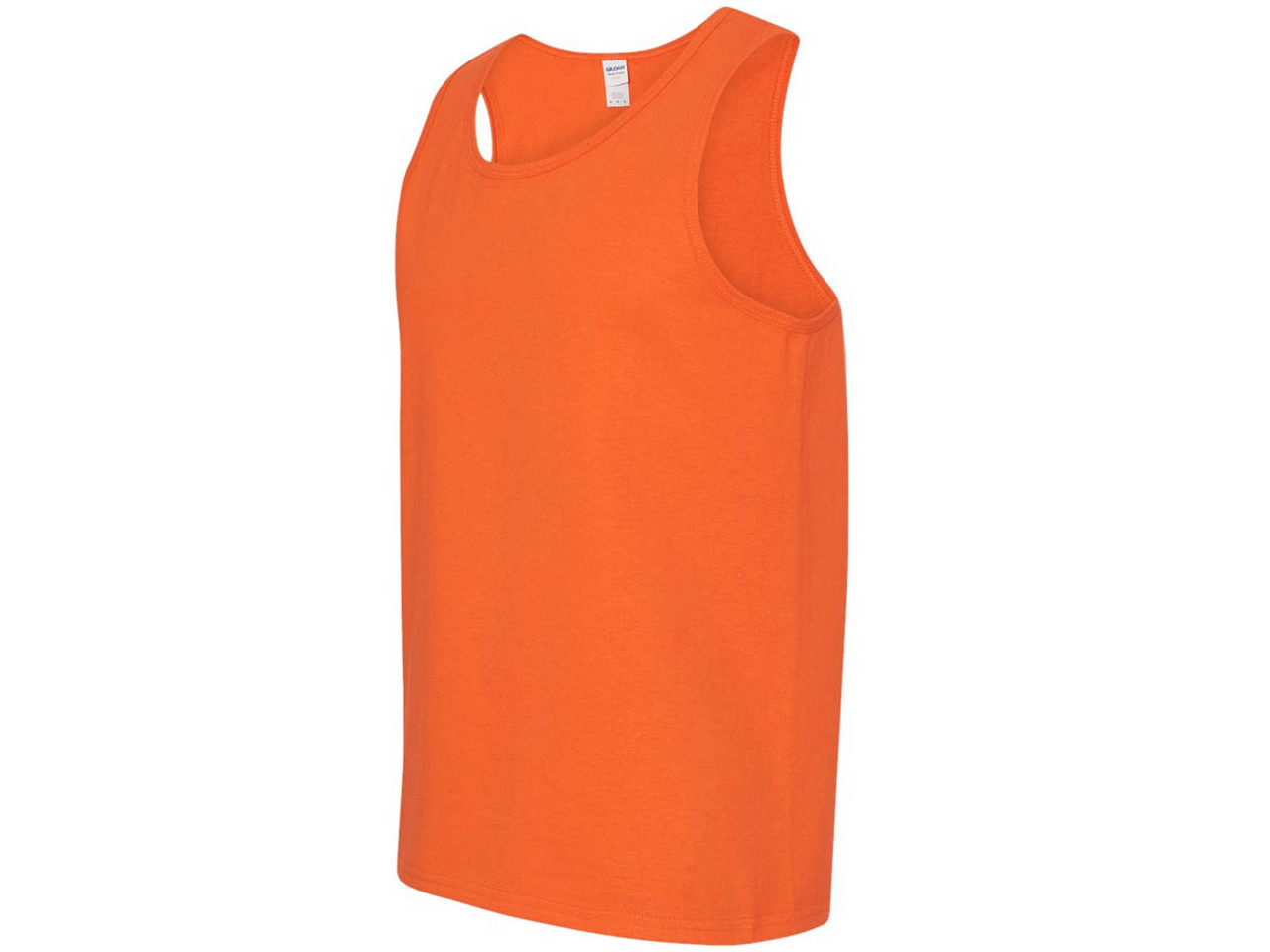 Bulk Cheap Tank Top Tshirt Tshirts T‑shirts Gildan G5200 Adult Unisex 5