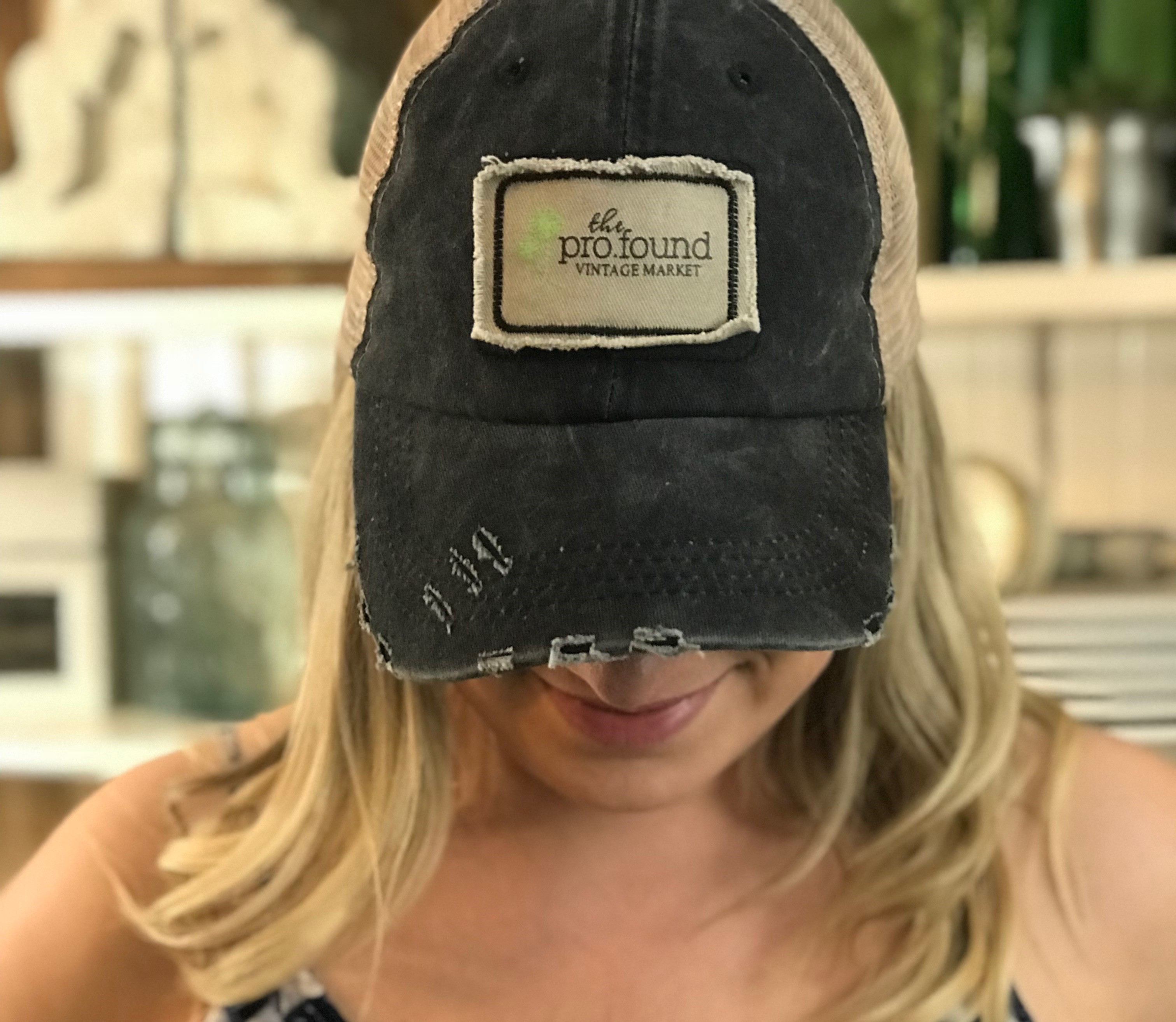 Elevate Your Group Outings with Custom Hats! - BuckWholesale.com
