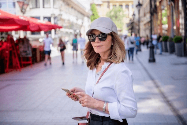 Explore Different Types of Hats: Finding Your Perfect Hat Style ...