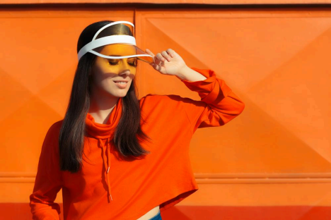How to Wear a Sun Visor | A Comprehensive Guide - BuckWholesale.com