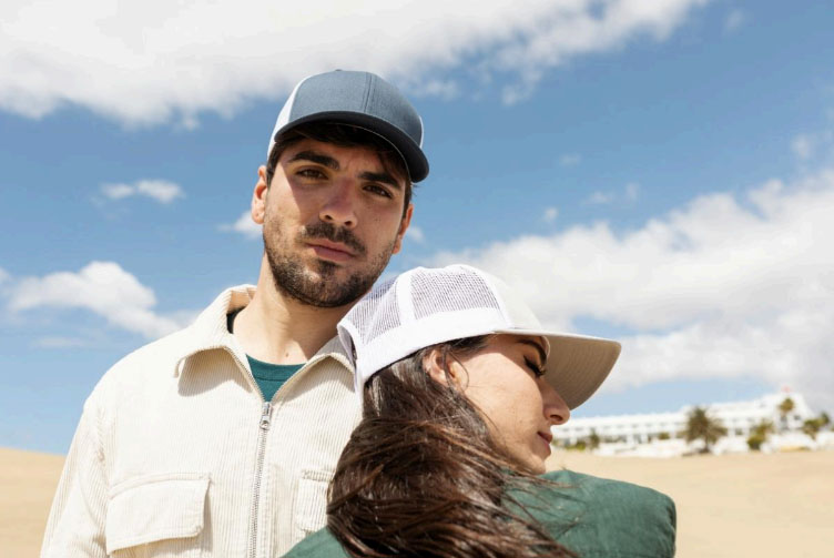 How to Wear a Dad Hat: From a Casual to an Elevated Style ...